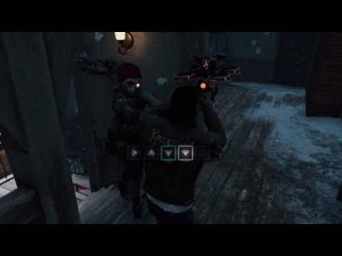 Tome 18 - 5 Trials - Dead by Daylight - YouTube