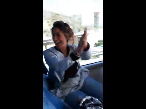 La Susi, Ana Rancapino, Manuela de Algeciras y la Familia de Camaron ...