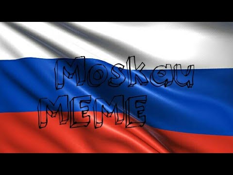 Moskau | Animation meme (read description) - YouTube