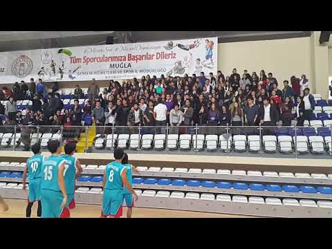 Üçlü nedir ? Nasıl Çekilir? BELEDİYE FEN LİSESİ TRİBÜNÜ