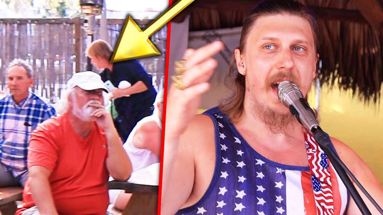 Explaining Trap to Boomers - YouTube