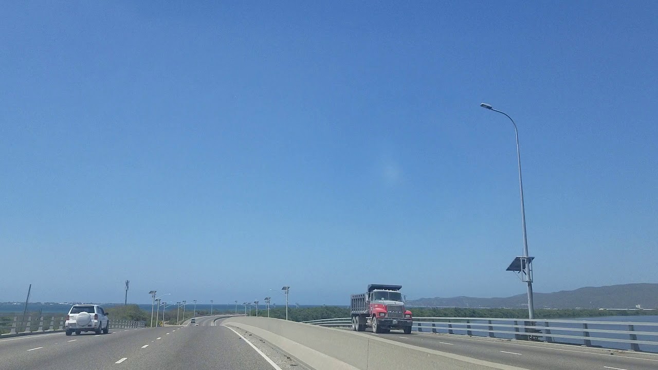 Portmore Expressway | Portmore - YouTube