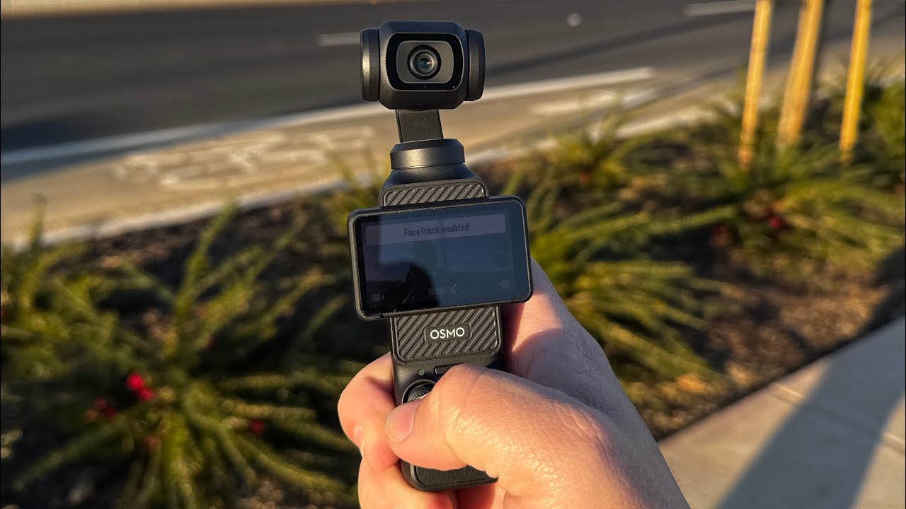 BEST 2025 VLOGING CAMERA DJI OSMO POCKET 3 CREATOR EDITION UNBOXING ...