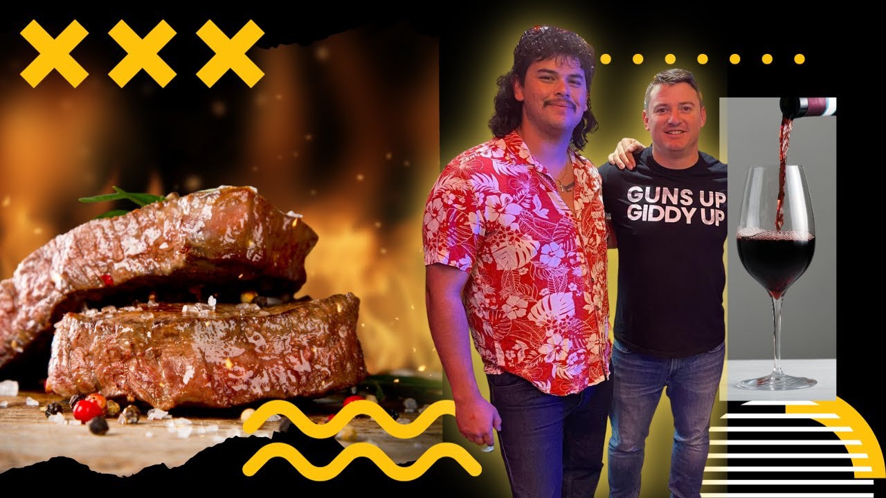 UNCFD: Last Row Lopez on T Bones with Tansey - YouTube