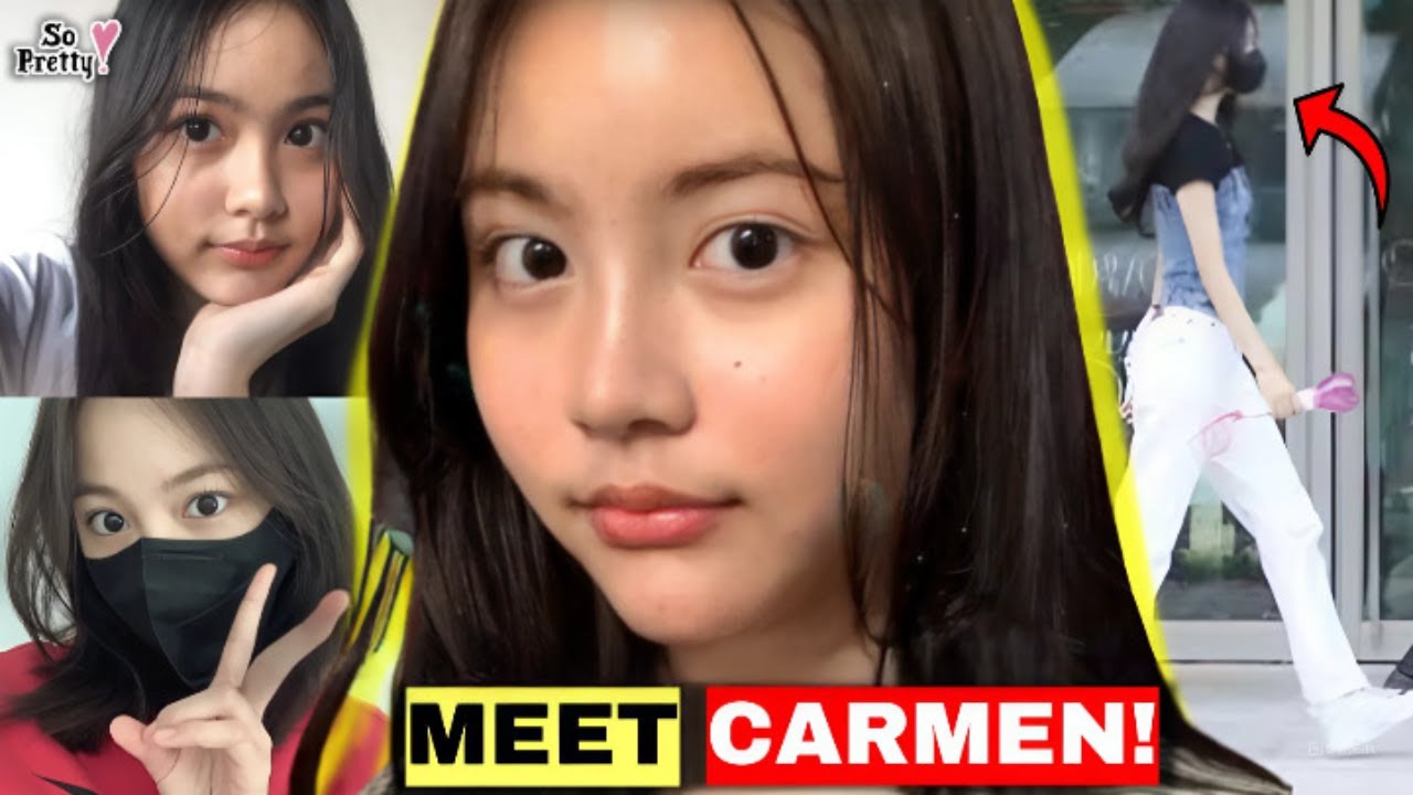 Bali’s SM Trainee Rumored for New Girl Group Leaves K-Netizens in Awe ...