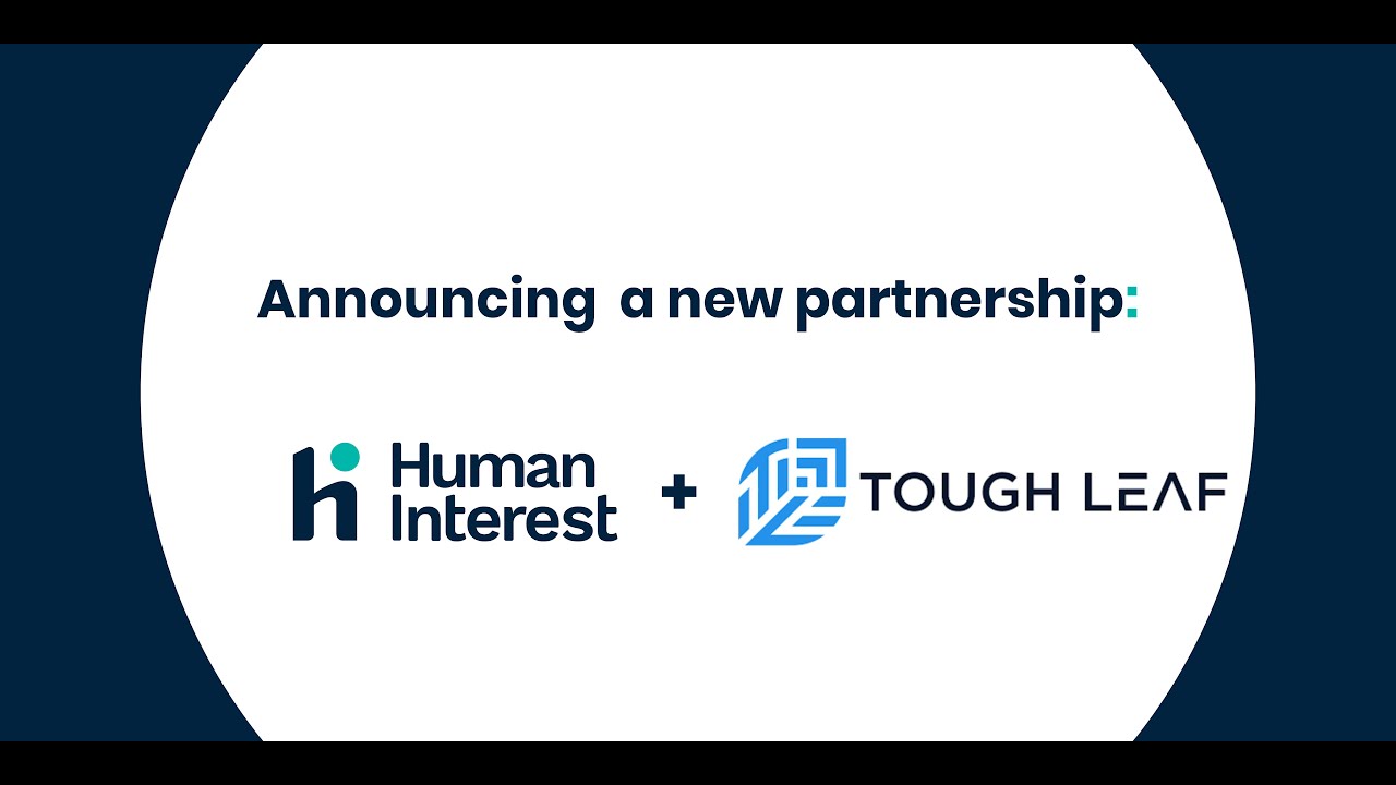 Tough Leaf Profiles: Interview with a Capacity-Building Partner - Human ...