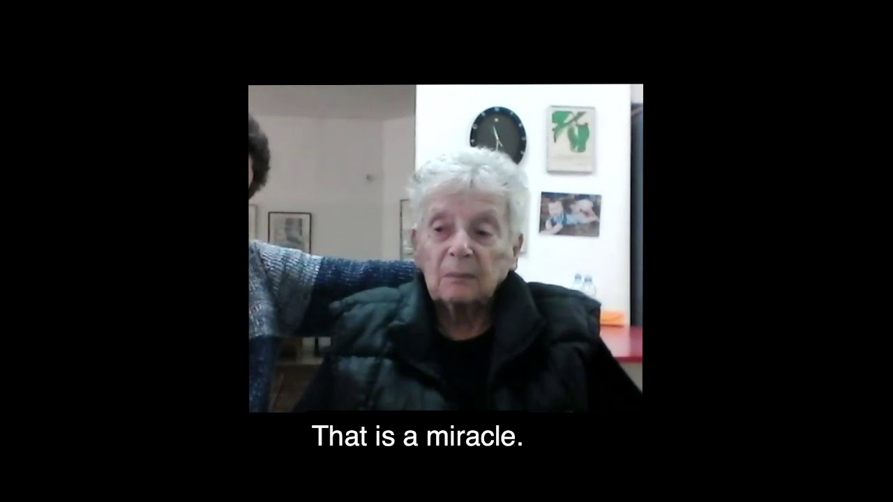 Why are you telling your story? - YouTube