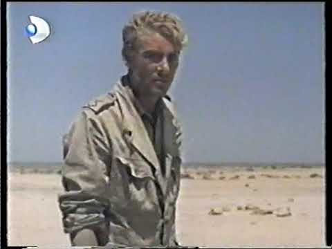 Lawrence of Arabia 1962 Türkçe Dublaj KANAL D