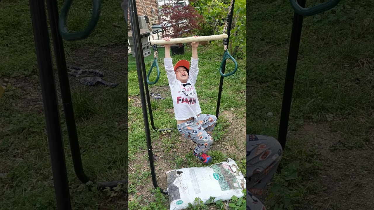 Monkey Brandon part 1 - YouTube