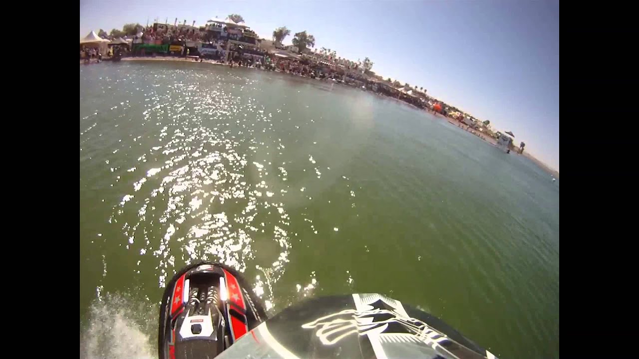 Go Pro Freestyle Jet Ski World Finals 2013 - YouTube