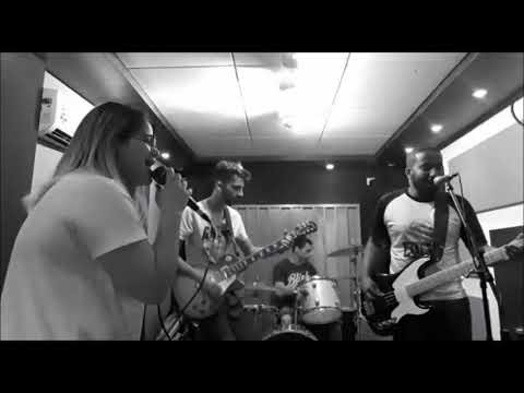 Meghy - Teaser (Highway to Hell - AC/DC cover)