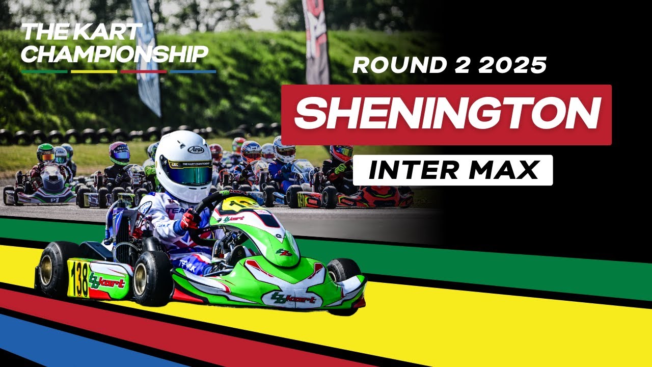 2 WINS IN 2 MEETINGS! | Inter Max | Shenington - YouTube