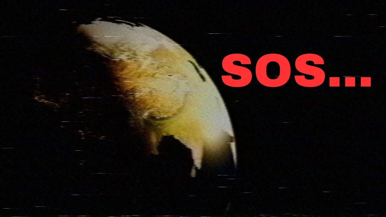 de l'analogue HORREUR sur une seconde terre?! - YouTube