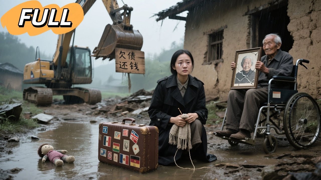 She Left Home With Nothing. She Returned a Success—Only to Lose ...