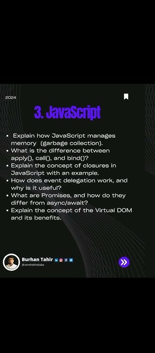 Front end interview questions#programing interview questions - YouTube