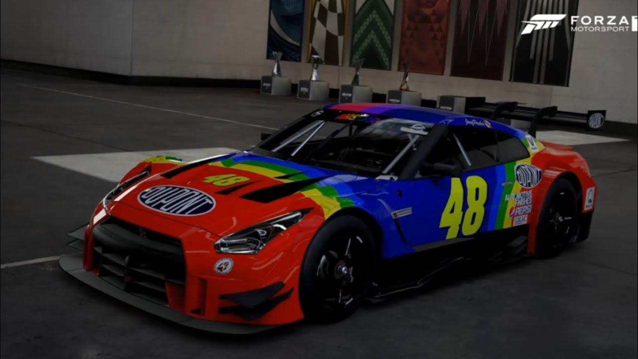 Cursed NASCAR Images 2 - YouTube