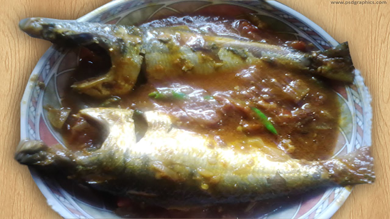Cook medium type fish | মাঝারি ধরণের মাছ রান্না | fish cook - YouTube