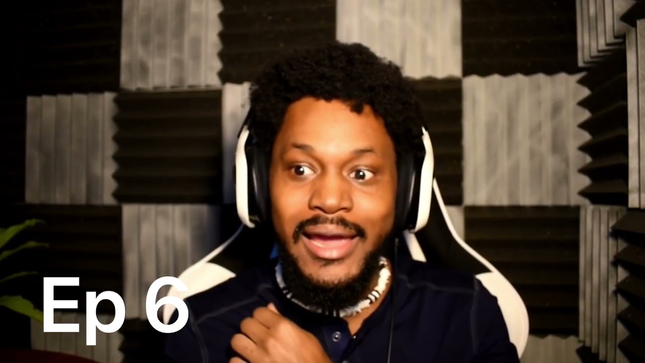 Coryxkenshin best scares from each spooky scary Sunday video (episode 0 ...