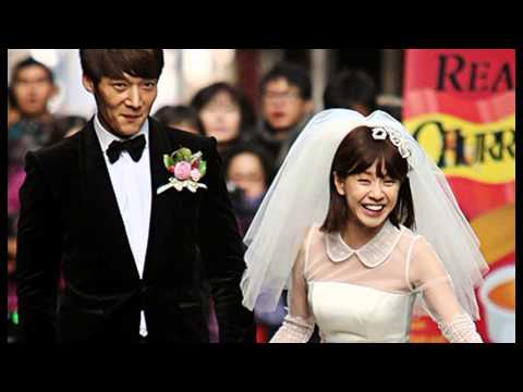 Song Ji Hyo and Choi Jin Hyuk - emergency Couple