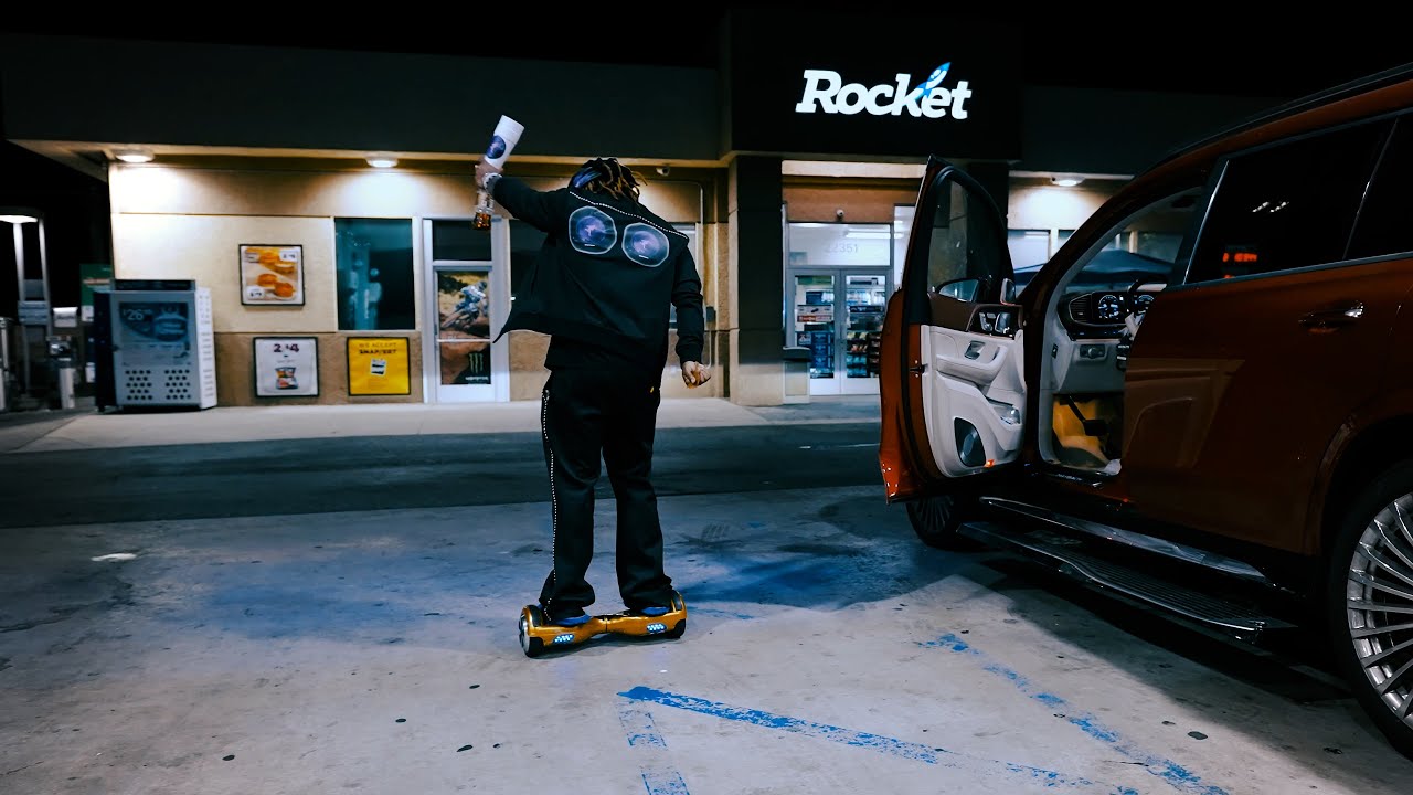 ShotOff - Loaf Boyz (Official Music Video) Prod.By @ImYungDee - YouTube