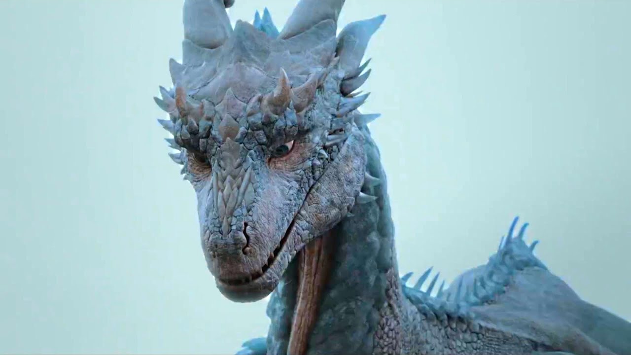 DragonHeart: Vengeance - Siveth's Moral About Death - YouTube