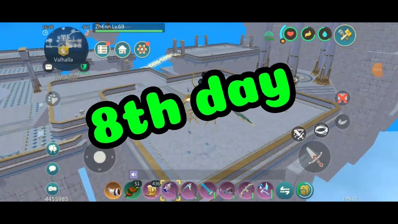 Utopia Origin : Mount Raven Story | Part 2 - YouTube