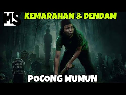 TRAG1SNYA NASIB P0CONG MUMUN‼️-REVIEW MUMUN | #Mstory vol.131