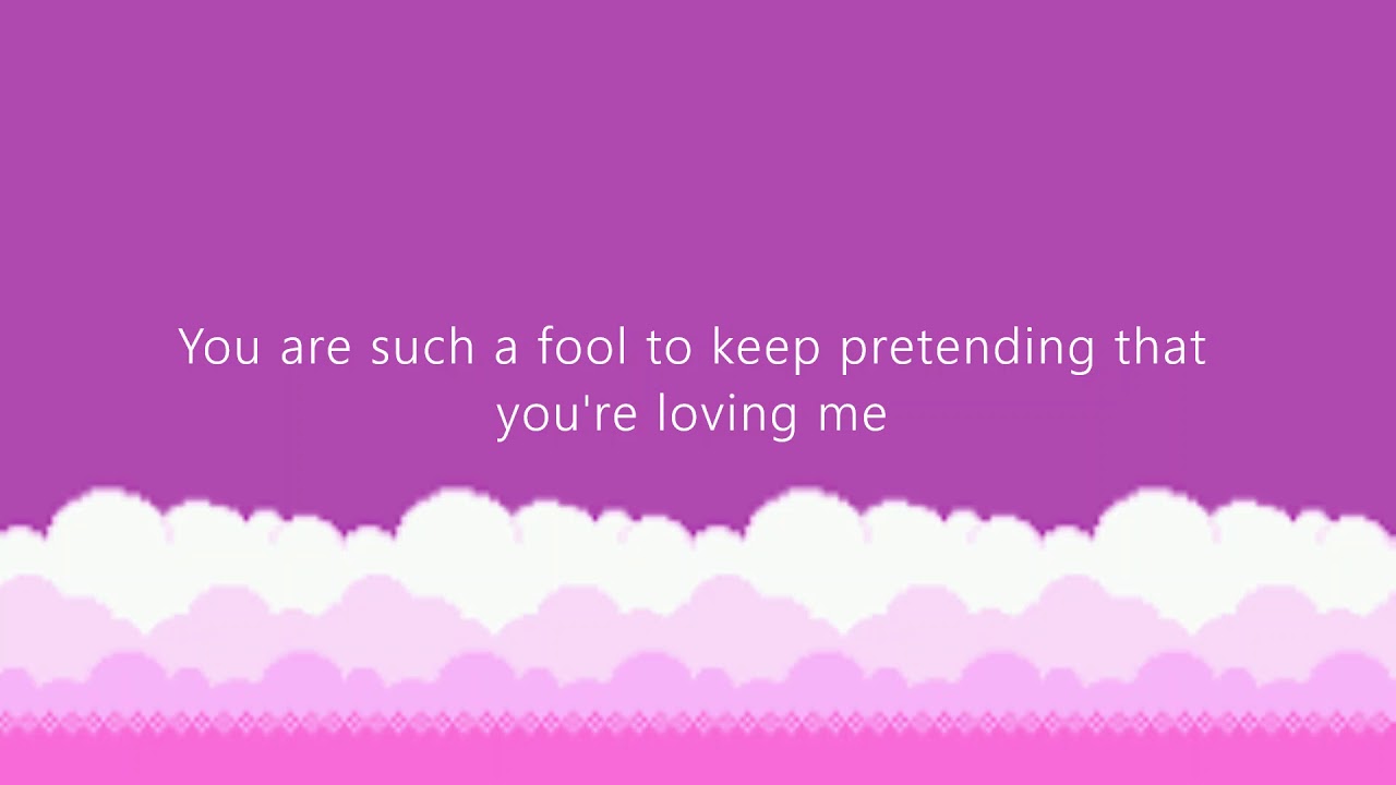 Fool Lyrics // Cavetown - YouTube