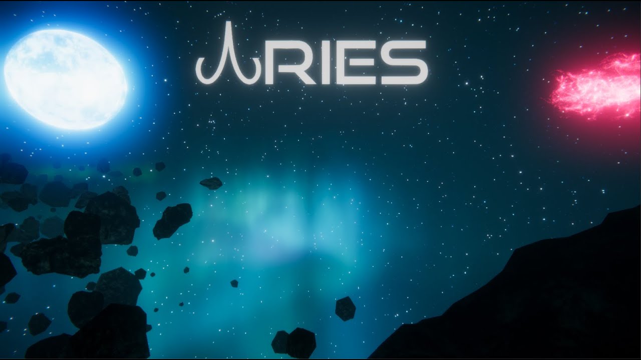 Aries trailer - YouTube