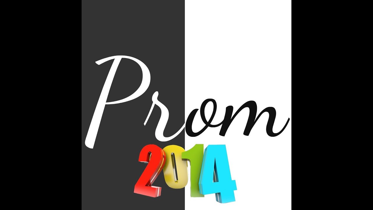PROM NIGHT 2014 - YouTube