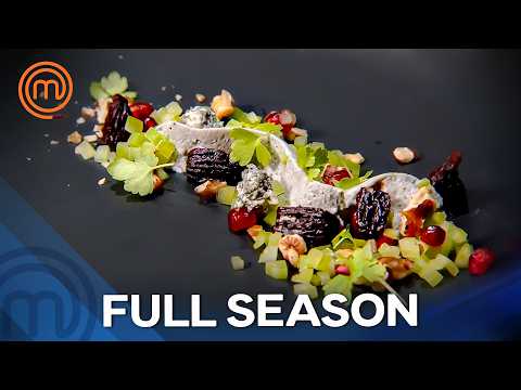 MasterChef Canada Season 6 | Full Season