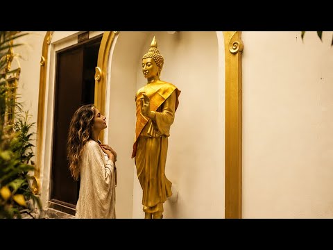 Dinle ve Hayatın Değişecek | Güçlü Özgüven, Güzellik, Çekim Gücü Afirmasyonları - Bilinçaltı Dönüşüm
