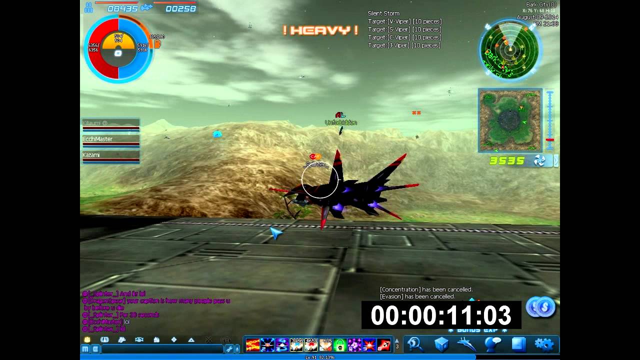 AirRivals - Legendary Challenges - Episode 1 - YouTube