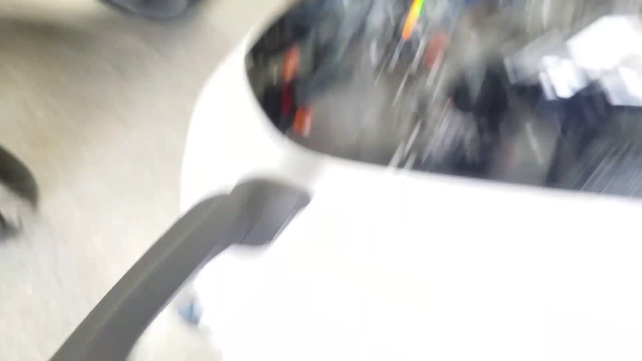 2017 Yamaha R6 Gauge Cluster - YouTube