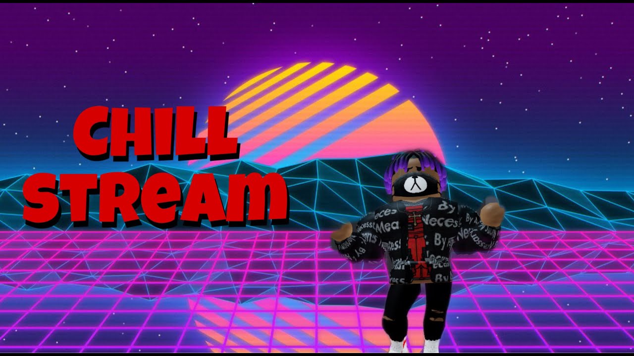 Just a chill live stream | Any Games - YouTube