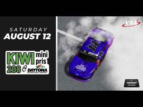 Kiwi Mini Pris 200 @ Daytona RC - YouTube