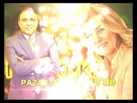 İnsan Öyküleri Pazartesi 20'de AKS TV'de Konuk Şehnaz Dereli
