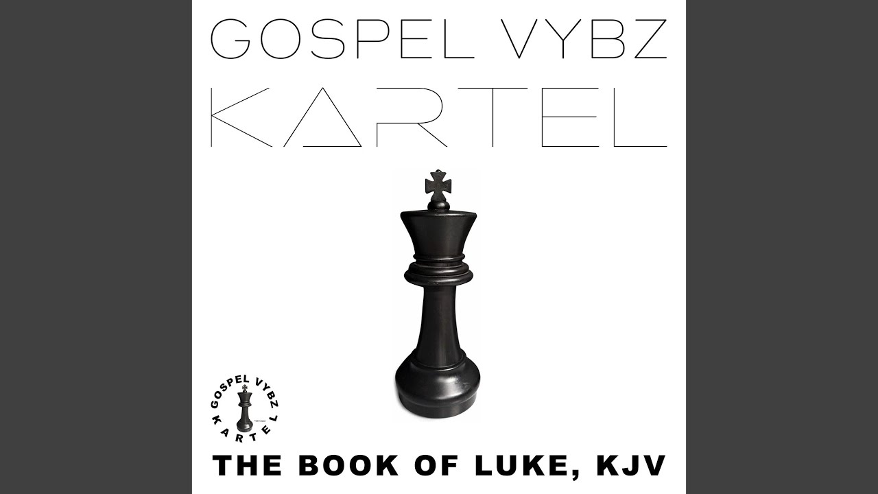 Luke Ch. 04, KJV - YouTube