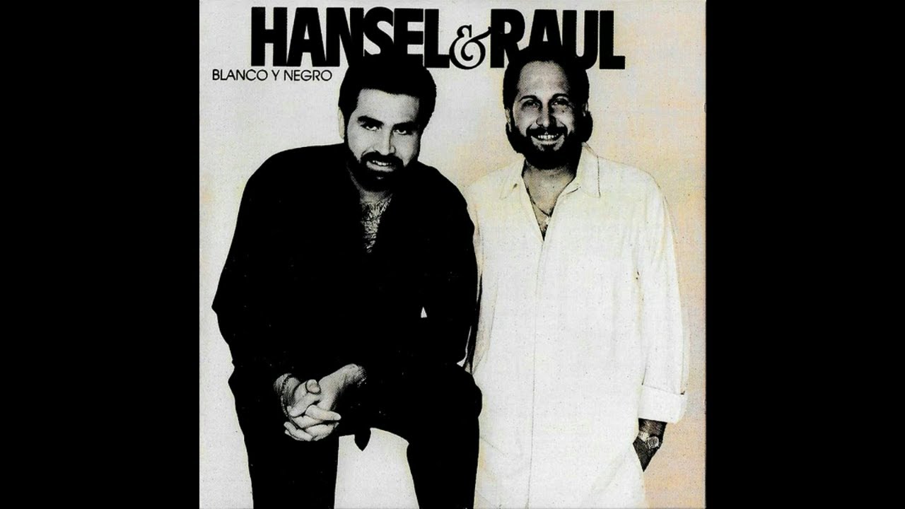 Hansel & Raúl Ft Luis Enrique • Ella - YouTube