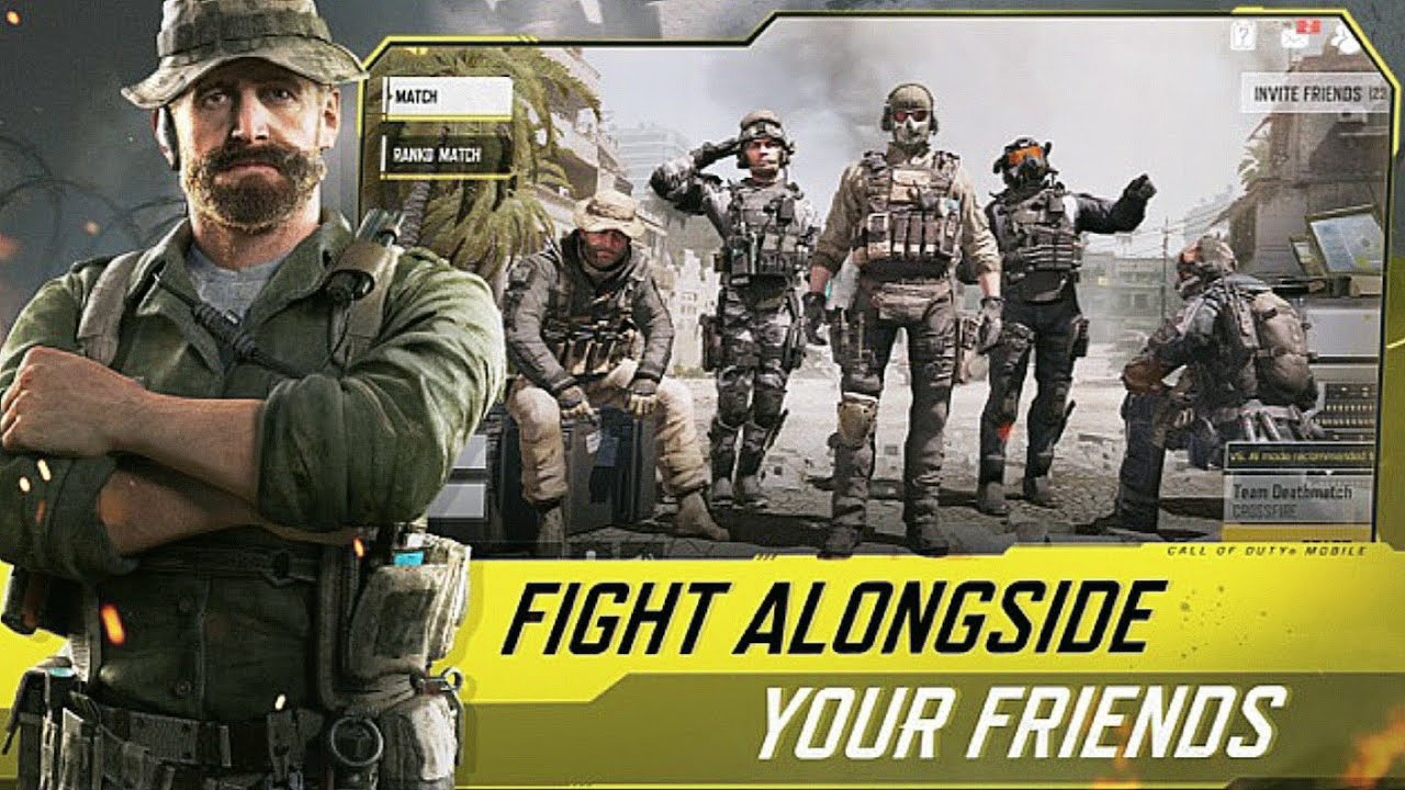 Call of Duty / Winter Soldier ep2 - YouTube