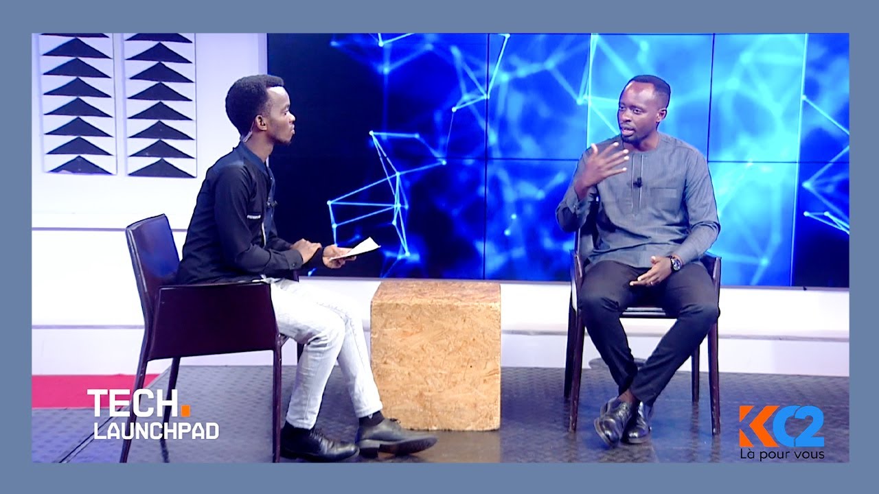 Technology and pharmaceuticals: Dive into the solutions of Haraka Meds ...