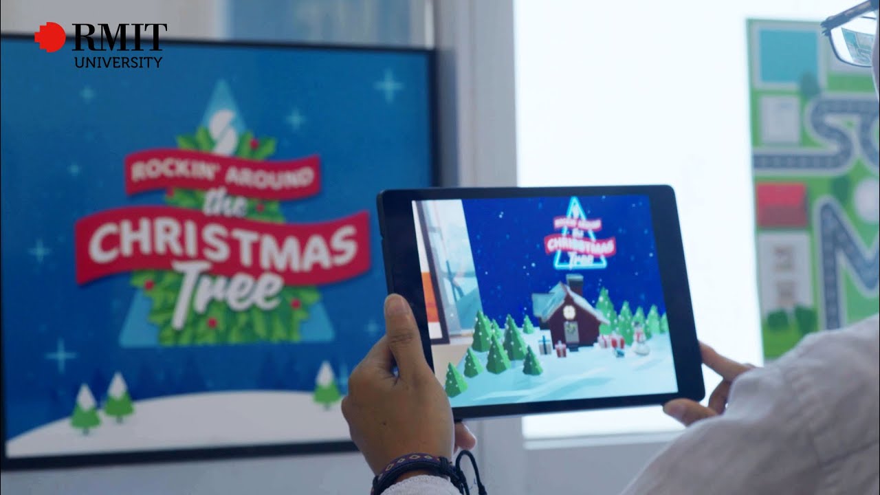 IT Work Integrated Learning Project | RMIT Vietnam - YouTube