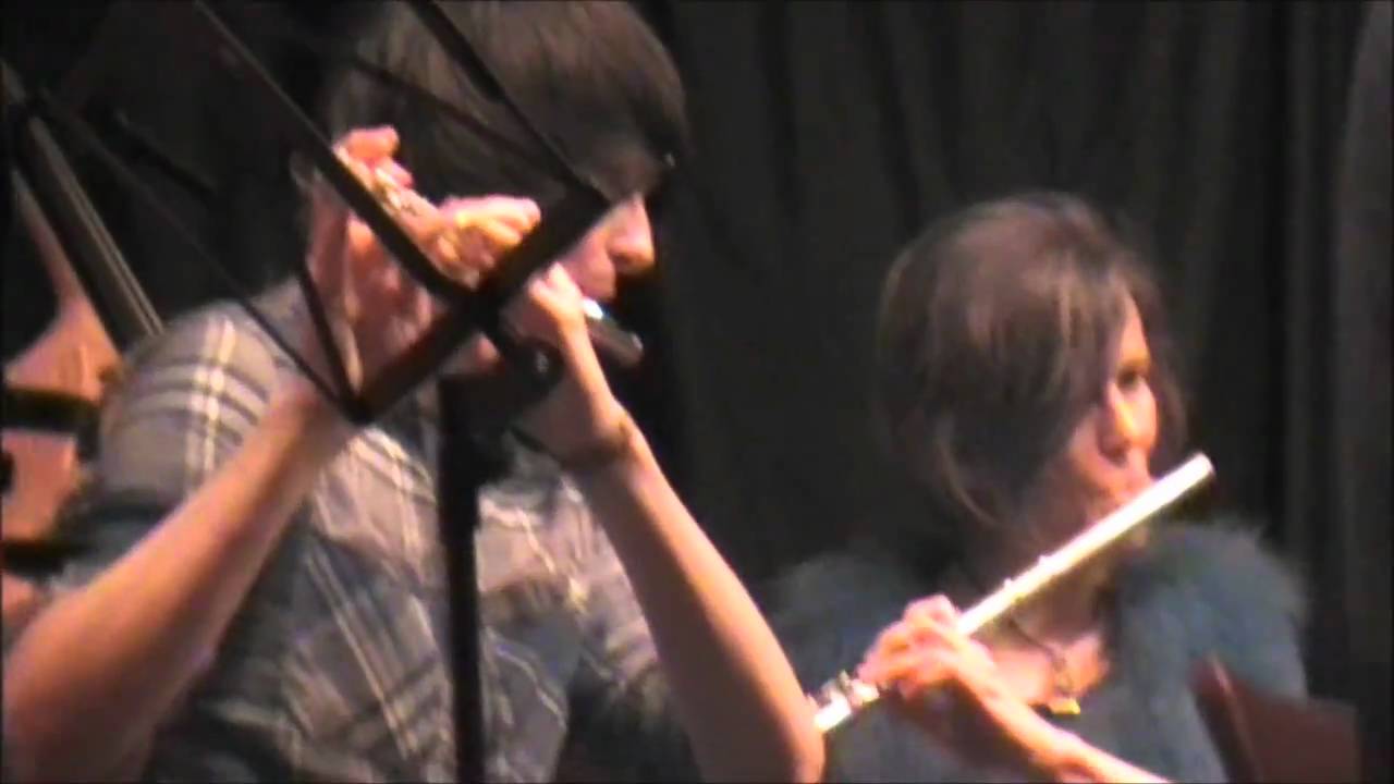 Mel Orriss and Harry Parham Connolly at Clovelly - YouTube