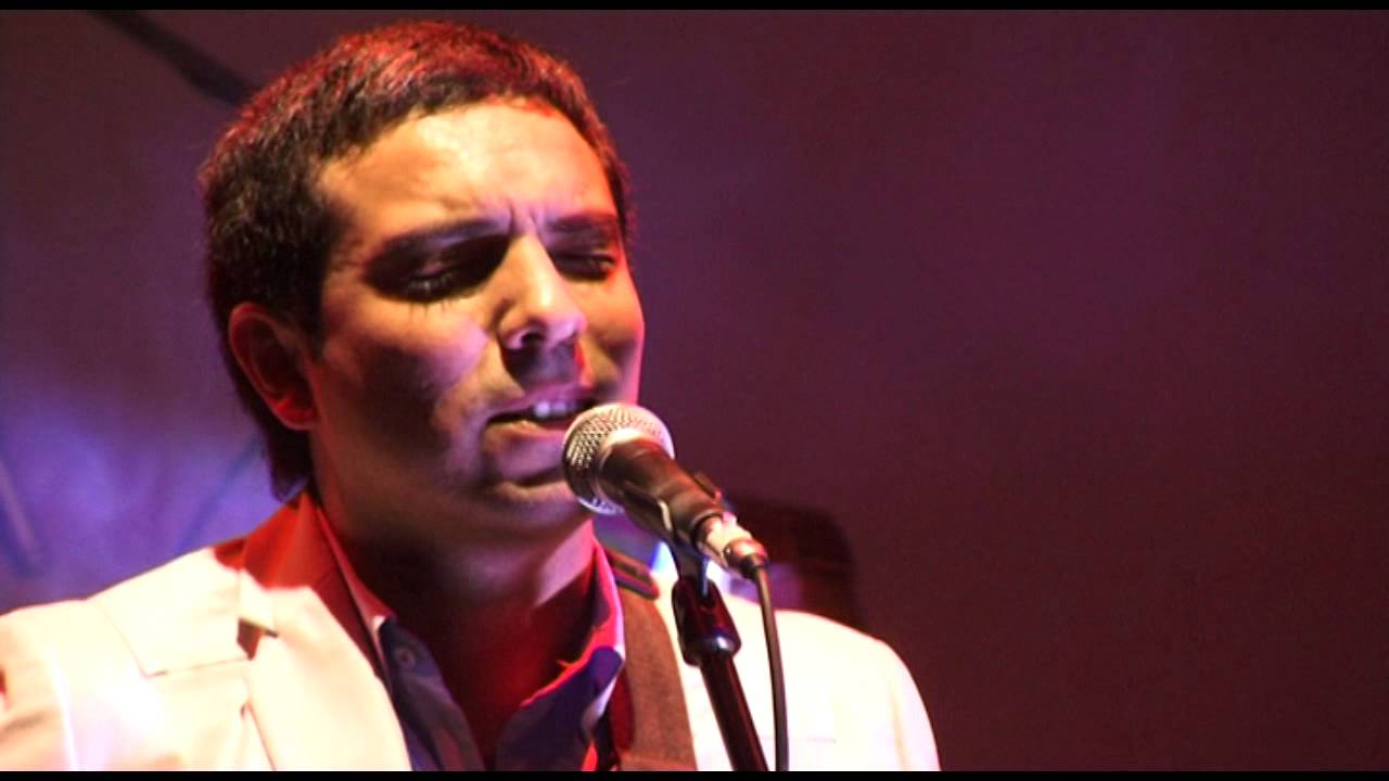 Federico Miranda - La Compañera (zamba) - YouTube