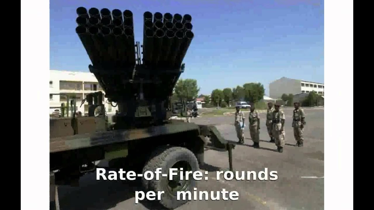 NORINCO Type 69 RPG Rocket-Propelled Grenade Launcher (1970 ...