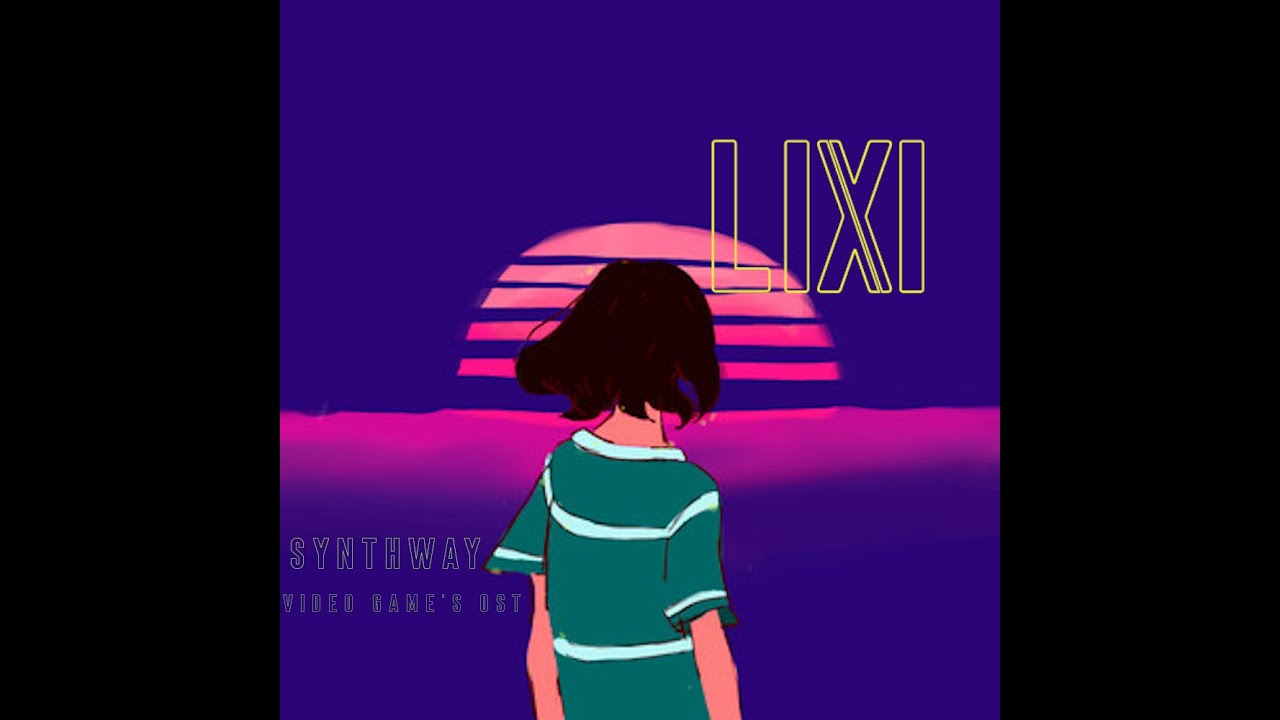 Lixi - Synthway (video game ost) - Maroussia - YouTube