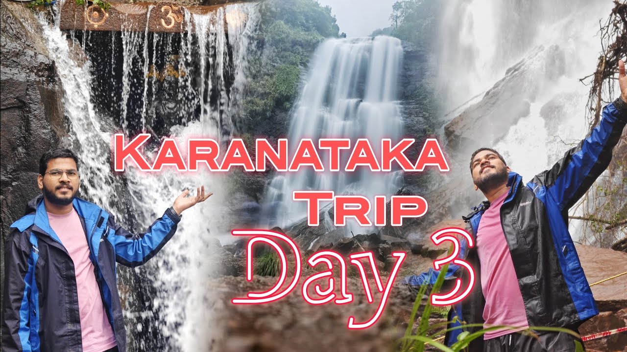 Karnataka Trip Day 3 | Exploring the Beauty of Uttara Karnataka | Don't ...