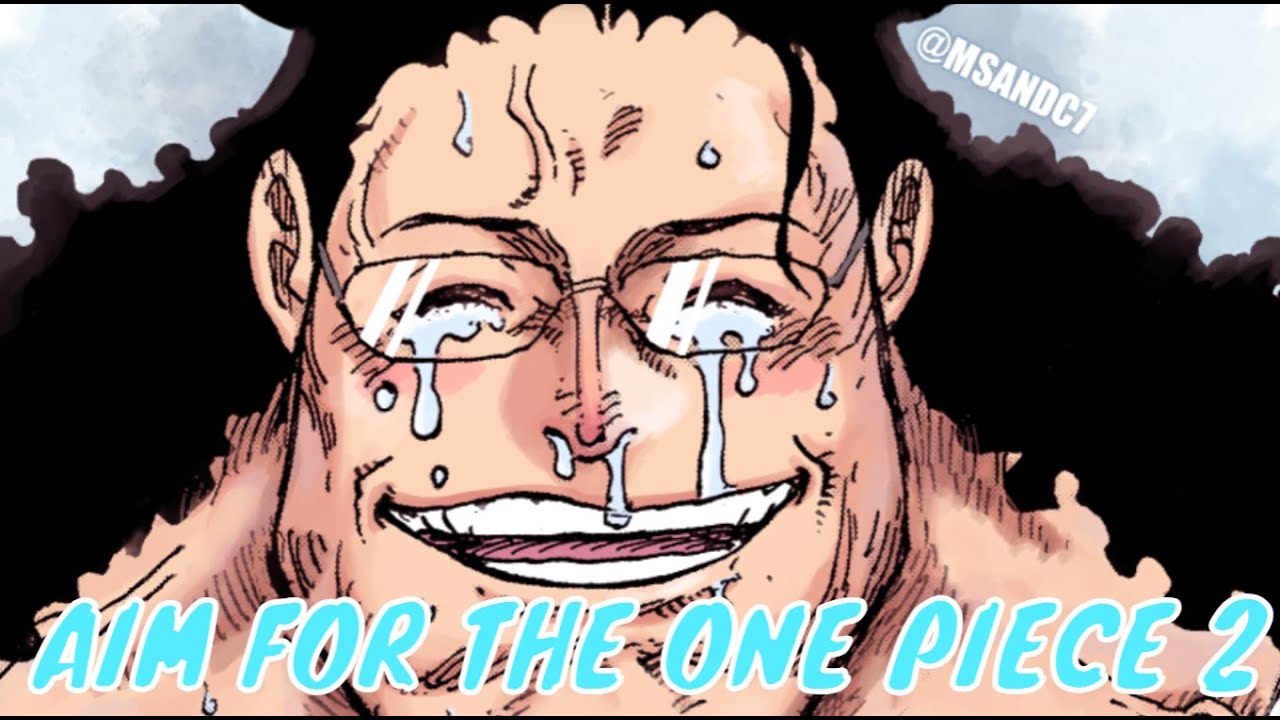 One Piece Music and Song Collection 4- Aim for the One Piece 2 Extended ...