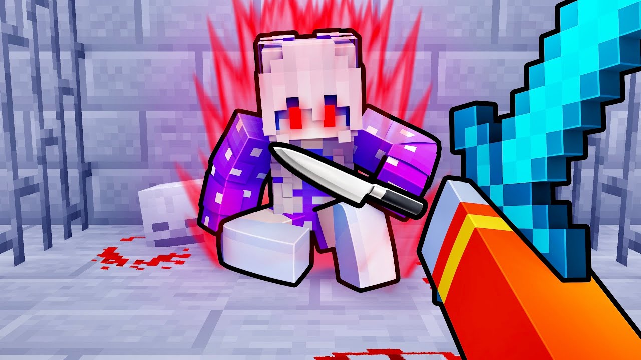 ich VERHAFTE ALETHEA auf YOUTUBER INSEL 3! - YouTube