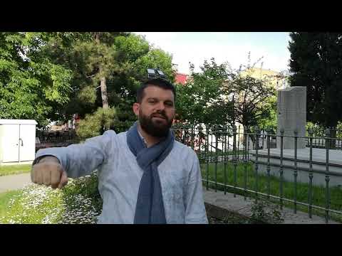 Yeşil Türbe’nin Yanında Bir Skandalın Hikayesi: Mahmut Paşa ve Şehzade Mustafa - Bursa/Ömer Kaptan